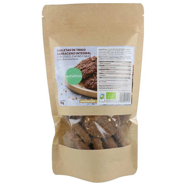 SPAR Brownie Pretzel Milk Chocolate - European Private Label Awards